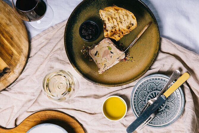 Feed Me Food and Wine Experience in Adelaide - FAQs