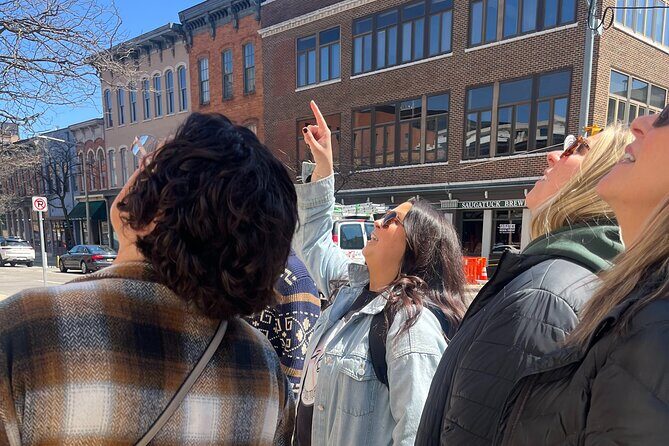 Feed Me Kzoo Walking Food Tours - FAQ