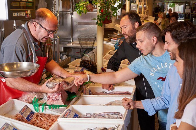 Feed the Fire Private Cooking Class & Market Tour - The Experience: What You Can Expect from Start to Finish