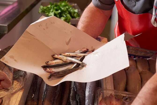 Feed the Fire Private Cooking Class & Market Tour - FAQ