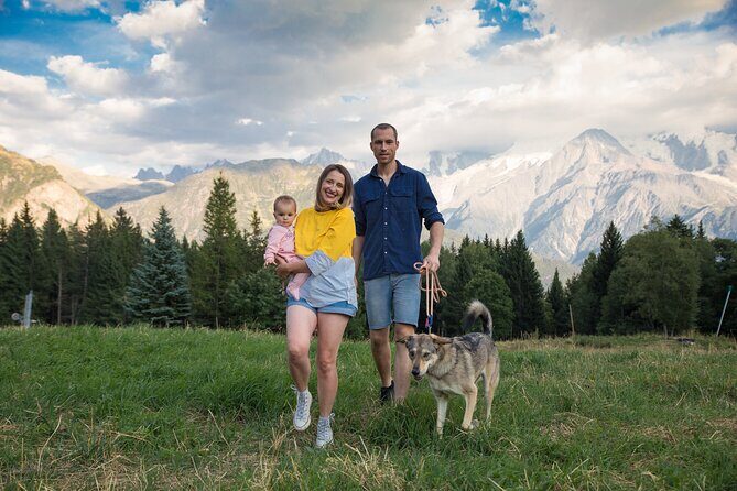 Feel Good Private Photography for Amazing People in Chamonix - Final Thoughts