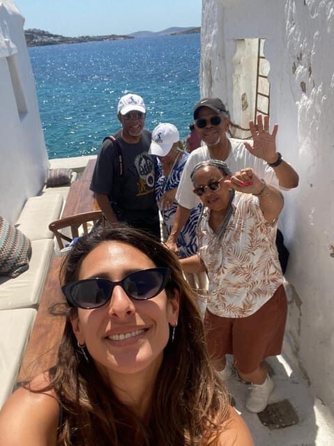 Feel like a local - Walking Tour in Mykonos Town 2hours - Practical Details and Tips