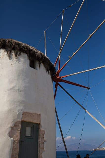 Feel like a local - Walking Tour in Mykonos Town 2hours - The Sum Up