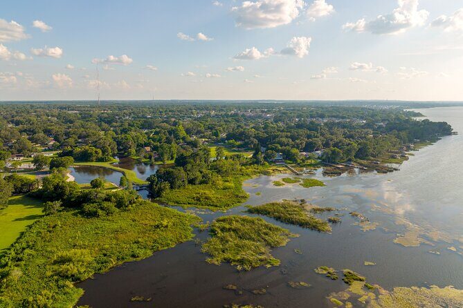 Feel the Adventure Breeze at Winter Park Scavenger Hunt - An In-Depth Look at the Winter Park Scavenger Hunt