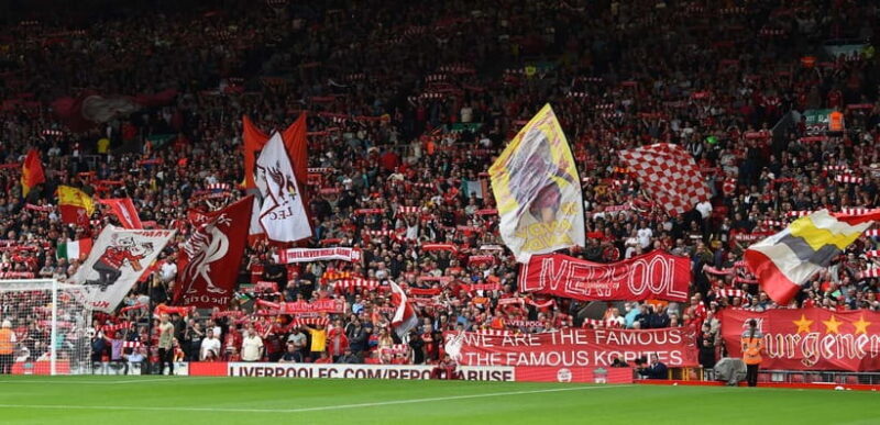 Feel the Roar  Official Liverpool Matchday Experience - An In-Depth Look at the Feel the Roar Matchday Experience