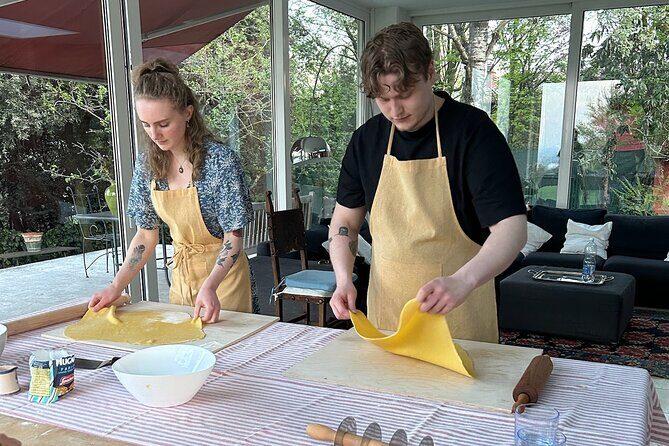 Felsina Culinaria - Personalised Private Cooking Course - Key Points