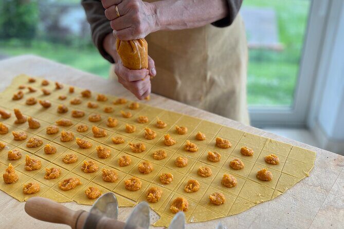 Felsina Culinaria - Personalised Private Cooking Course - Authenticity and Culinary Insights