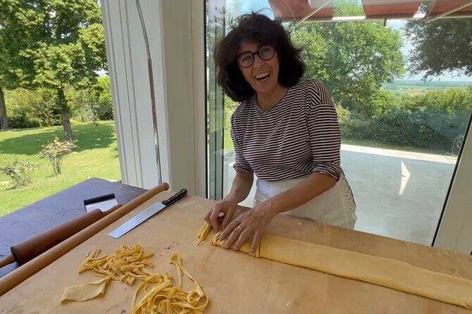 Felsina Culinaria - Personalised Private Cooking Course - Who Would Love This Tour?