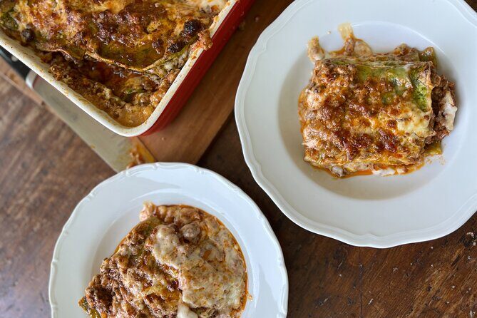 Felsina Culinaria - Personalised Private Cooking Course - FAQ