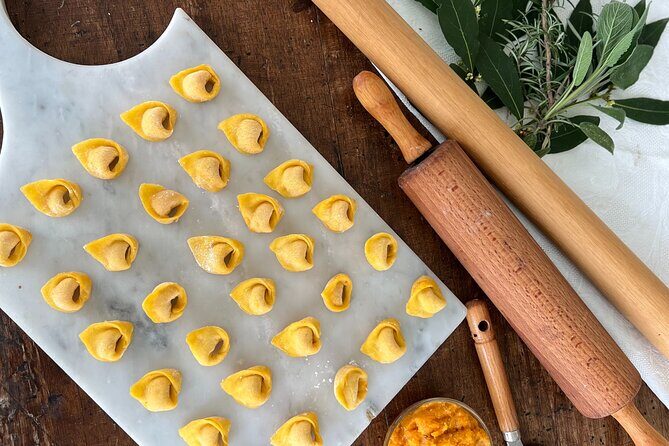 Felsina Culinaria - Personalised Private Cooking Course - Summing Up