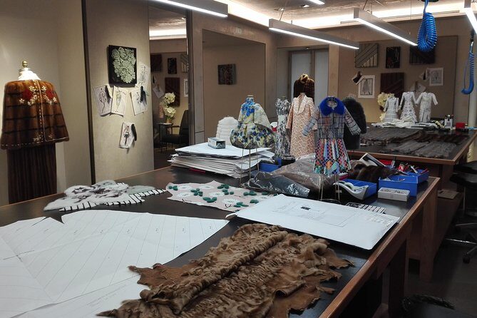 Fendi Experience: the pure essence of Roman high fashion - An Introduction to the Fendi Experience in Rome