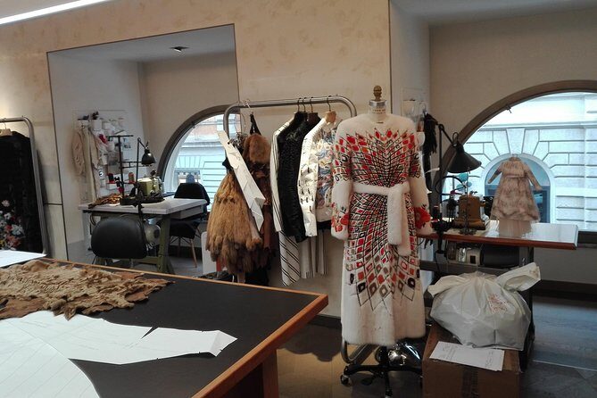 Fendi Experience: the pure essence of Roman high fashion - Discovering Rome’s Iconic Sights