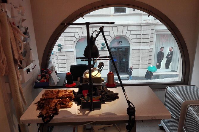 Fendi Experience: the pure essence of Roman high fashion - The Hidden Charms of Rome’s Artisans