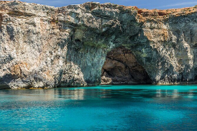 Fernandes Cruise to Blue Lagoon in Comino and Gozo - The Sum Up: The Balance of Fun and Practicality