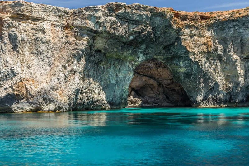 Fernandes Cruise to Blue Lagoon in Comino and Gozo (VTT) - An In-Depth Look at the Fernandes Cruise Experience  