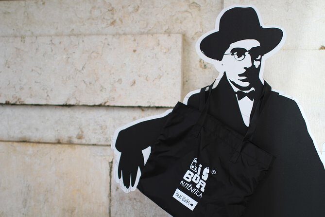 Fernando Pessoa Lisbon Walking Tour - Who Will Love This Tour?
