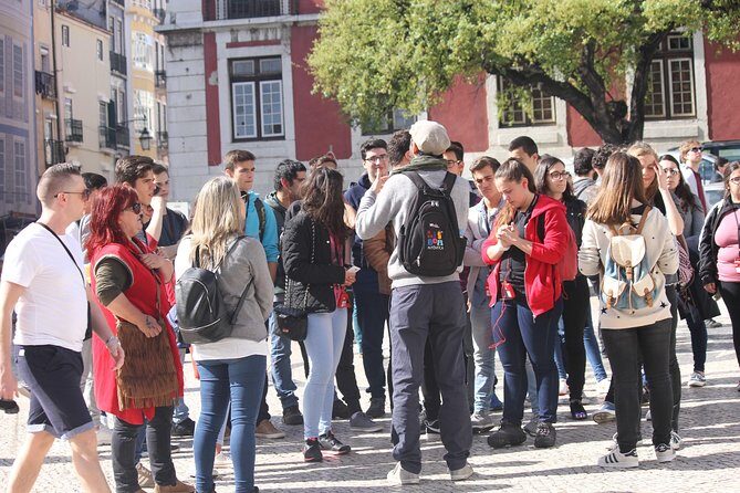 Fernando Pessoa Lisbon Walking Tour - FAQs