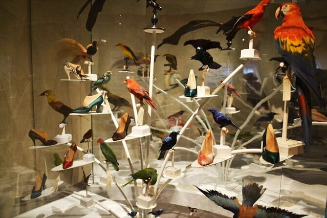 Ferragamo Museum in Florence - The Value of This Experience