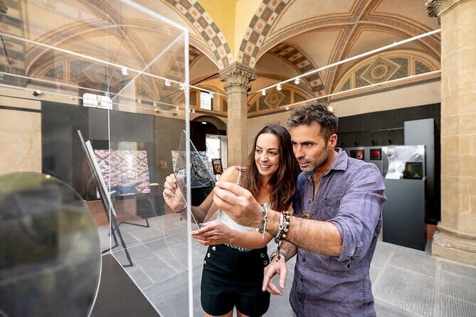 Ferragamo Museum in Florence - FAQ