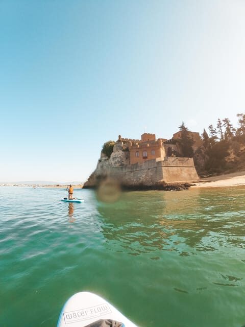 Ferragudo: Self-Guided Kayak & SUP Adventure - Who Would Enjoy This Experience?