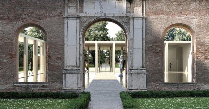 Ferrara: Guided City Highlights Walking Tour - Discovering Ferrara’s Architectural Wonders
