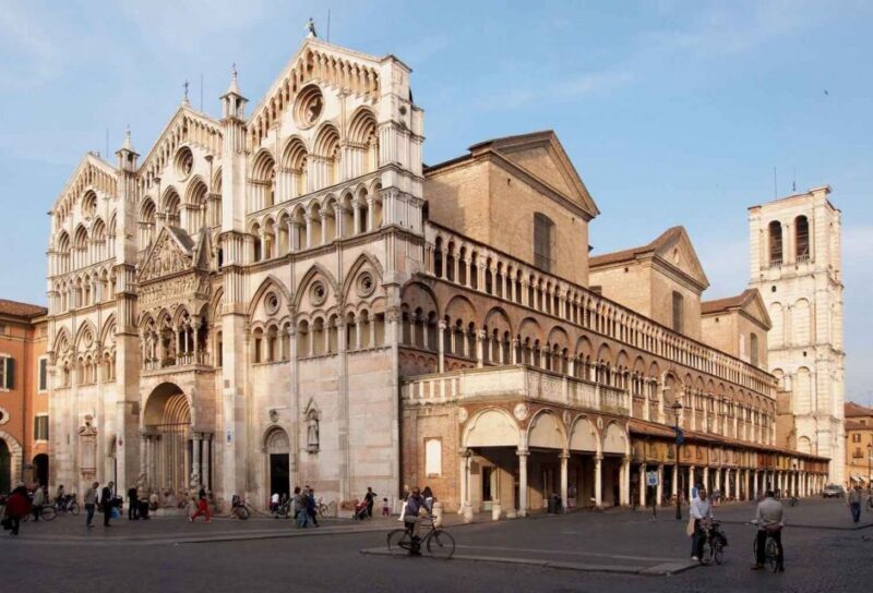 Ferrara: Guided City Highlights Walking Tour - Final Thoughts: Is It Worth It?