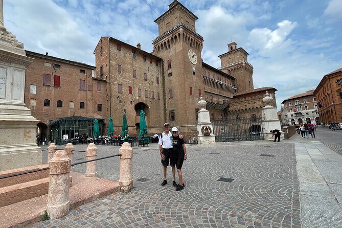 Ferrara Tour of Must-See Attractions with Local Top Rated Guide - Who Will Love This Tour?
