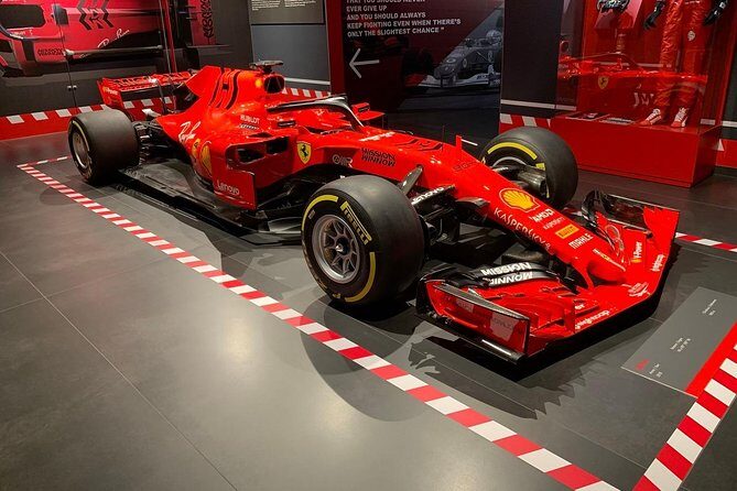 Ferrari and Lamborghini Museums, Pagani Factory & Museum - Tour from Bologna - Final Thoughts