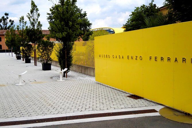 Ferrari Full Day - FAQ