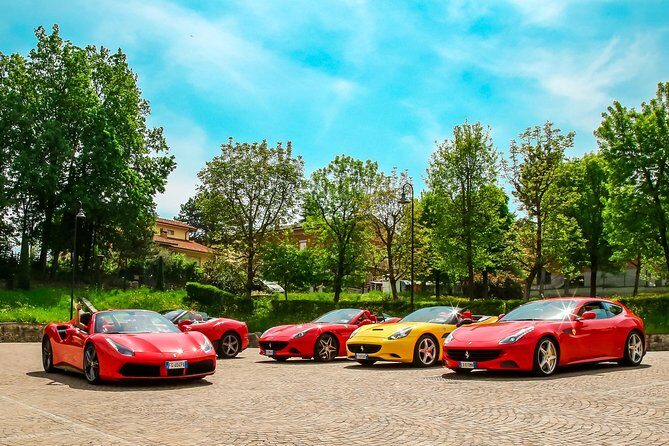 Ferrari GTC4Lusso Road Test Drive - Ferrari GTC4Lusso Road Test Drive Review