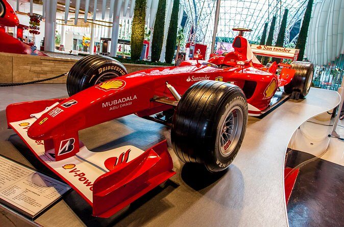 Ferrari & Lamborghini Private Day Tour with Lunch - The Sum Up: Is It Worth It?