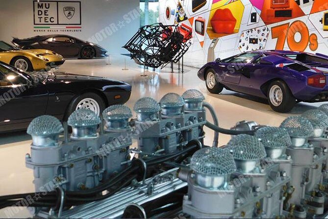 Ferrari & Lamborghini - The Original Italian Car Factory Tour - Why This Tour Is Worth It