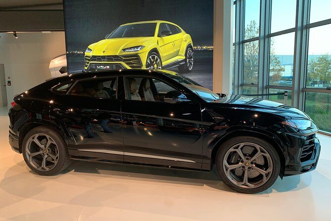 Ferrari Museum, Ducati Lamborghini Factories and Museums - Frequently Asked Questions