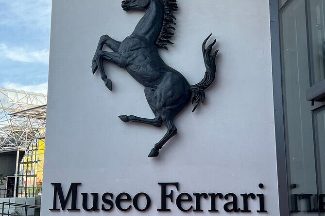 Ferrari, Parmesan and Balsamic Day Tour from Bologna - What’s Included and What’s Not: A Closer Look