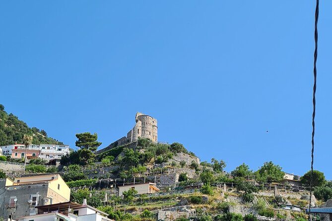 Ferriere waterfalls hike - Amalfi and Ravello Coast - Authentic Review Highlights