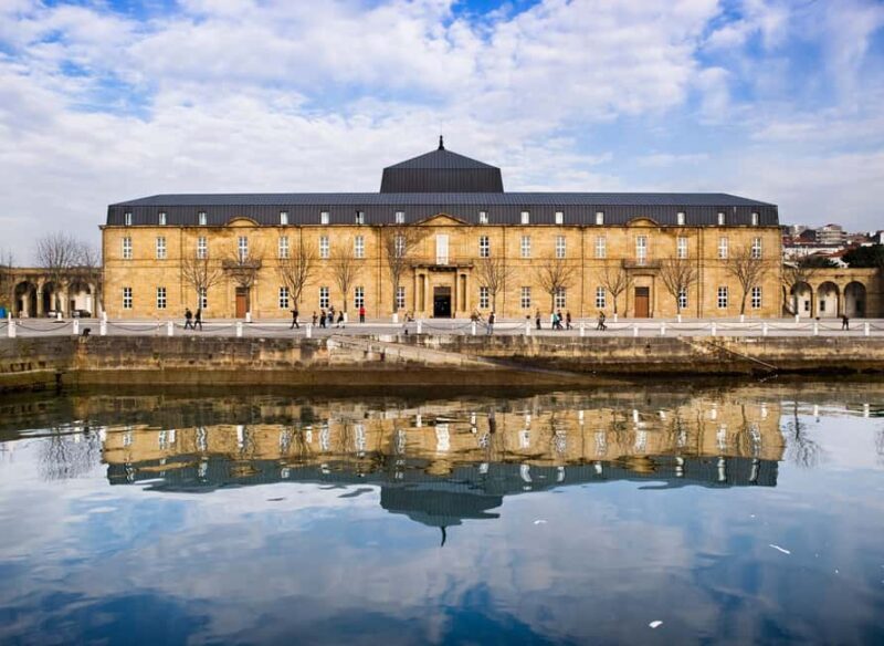 Ferrol: Historic Walking Tour and Highlights - Who Will Love This Tour?