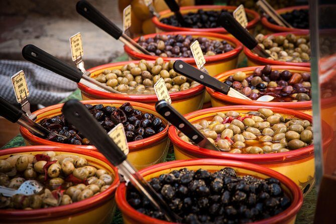 Ferry from Cannes to St Tropez - The Sum Up