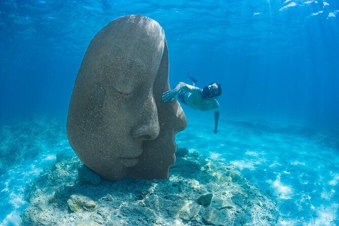 Ferry from Nice to the Island Sainte Marguerite - Value & Practical Tips