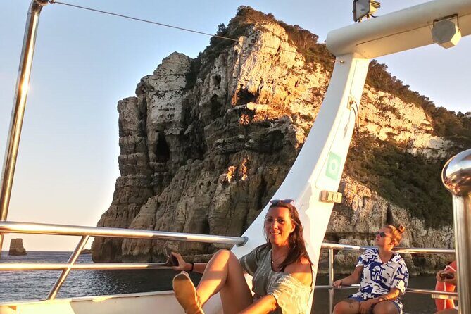 Ferry Minicruise between Dénia and Jávea Round Trip - Key Points