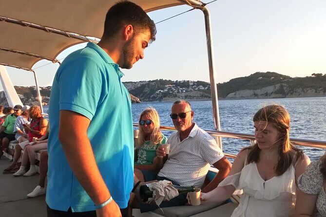 Ferry Minicruise between Dénia and Jávea Round Trip - Why This Ferry Minicruise is Worth Considering