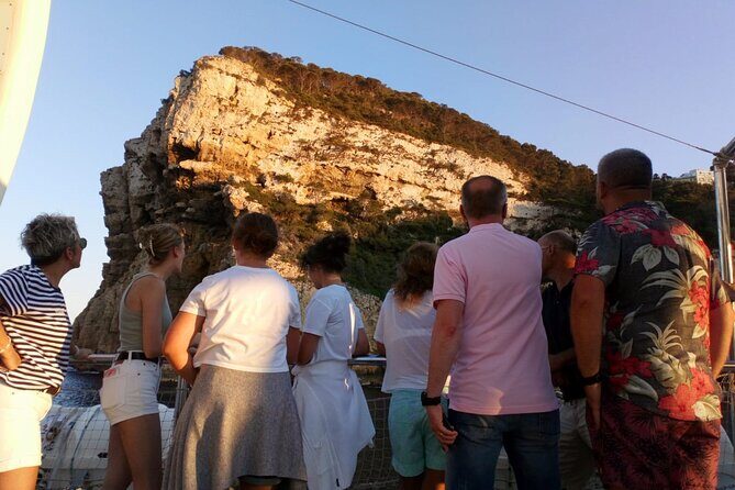 Ferry Minicruise between Dénia and Jávea Round Trip - FAQ