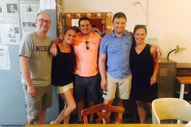 Ferry tickets from Tarifa Spain to Tangier port in Morocco - Arriving in Tangier: A City of Contrasts