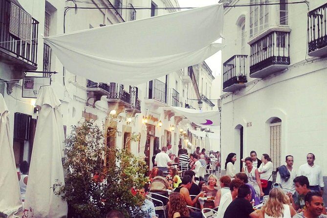 Ferry tickets from Tarifa Spain to Tangier port in Morocco - Analyzing the Value and Experience