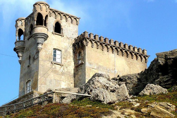 Ferry tickets from Tarifa Spain to Tangier port in Morocco - Who Should Consider This Tour?