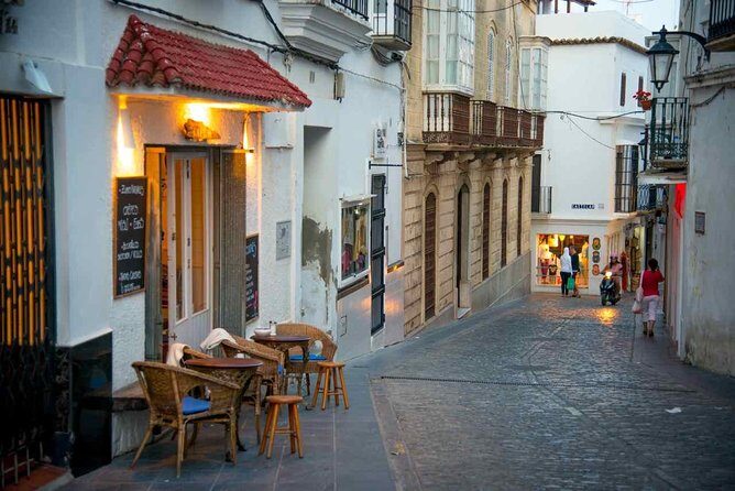 Ferry tickets from Tarifa Spain to Tangier port in Morocco - Final Thoughts