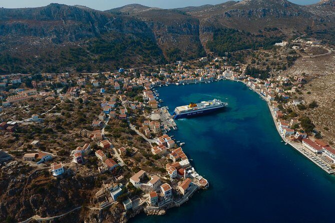 Ferry To Greek Island Kastellorizo from Kas - Who Should Consider This Tour?  