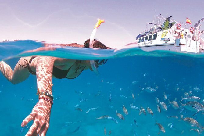 Ferry to Isla de Lobos: round-trip tickets from Corralejo - The Pros and Cons