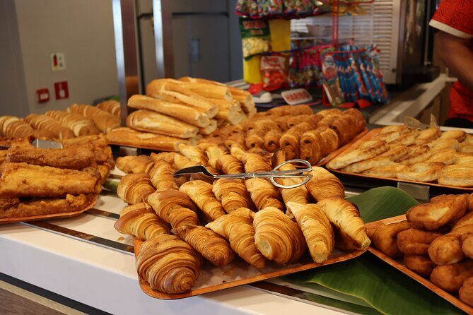 Ferry Transfer between Papeete, Tahiti and Moorea - Practical Tips for a Smooth Trip