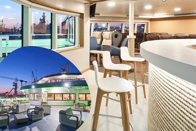 Ferry Transfer between Papeete, Tahiti and Moorea - The Sum Up: Who Should Take This Ferry?