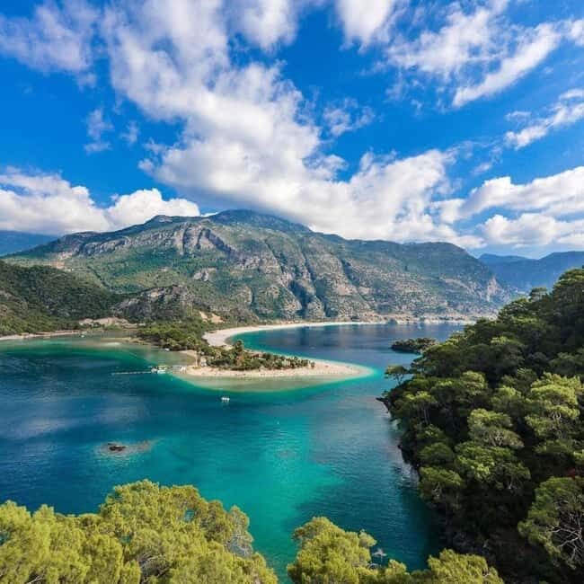 Fethiye: 12 Islands Boat Tour, Lunch Included, Hotel Transfers - Key Points